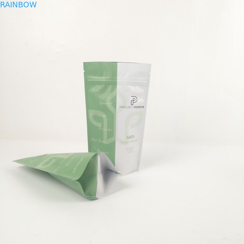 Candy Coffee Edible Mylar Bags 3.5g Stand Up Pouches Zipper Food ...