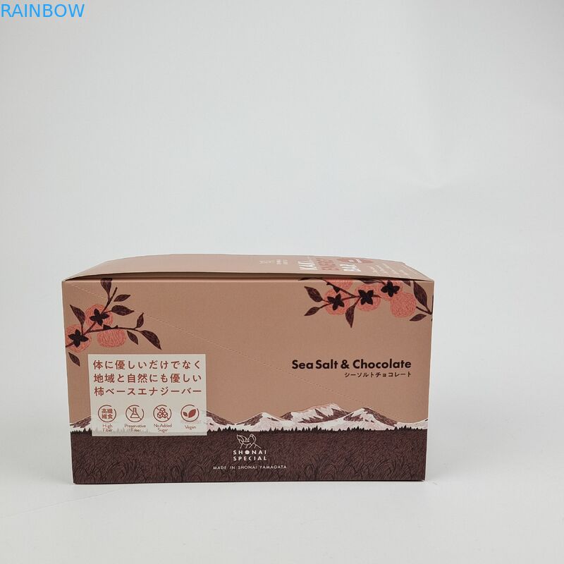 Promotion Recyclable Tear Away Display Box Cardboard PDQ Counter ...