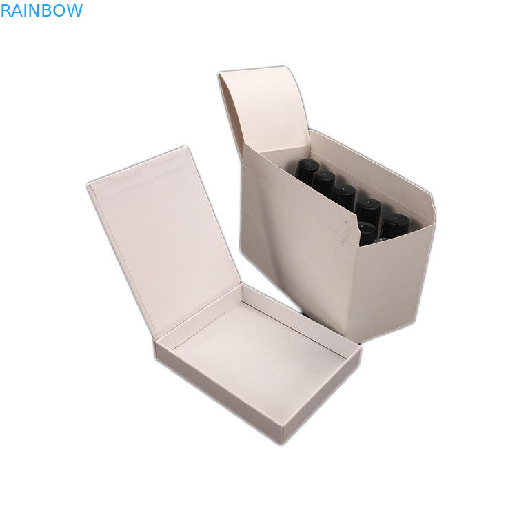 Retail Display Recycled Hanger Hole Cardboard Packaging Box