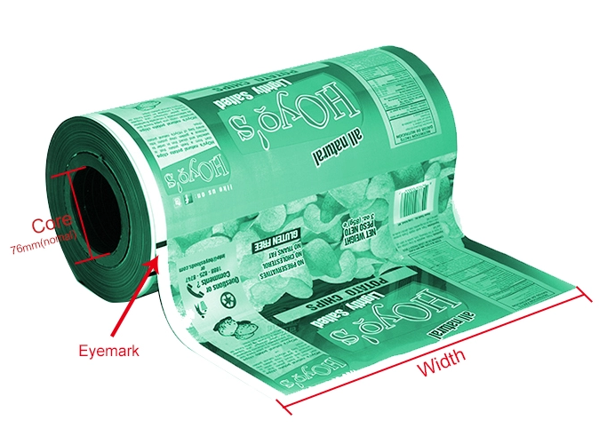 Heat Seal PVC Offset printing CMYK Beverage Shrink Labels